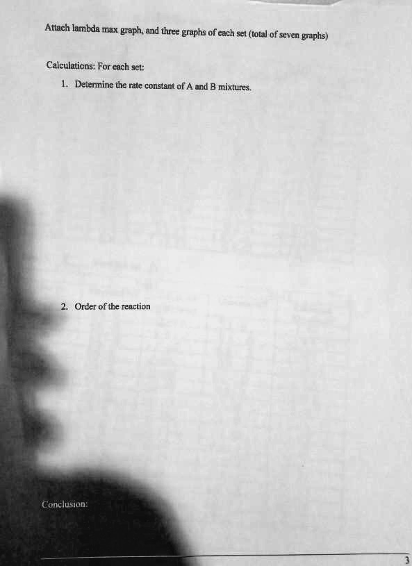 SOLVED: Attach lambda max graph and three graphs of each set (total of ...