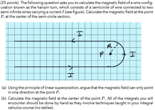 SOLVED: (25 points The following question asks you to calculate the ...