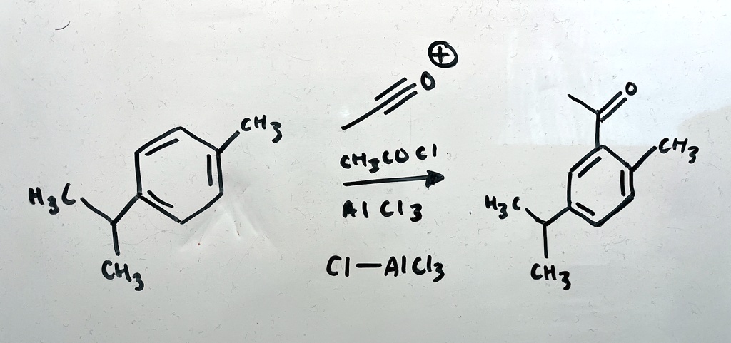 SOLVED: Draw curly arrows to represent a plausible mechanism for the ...