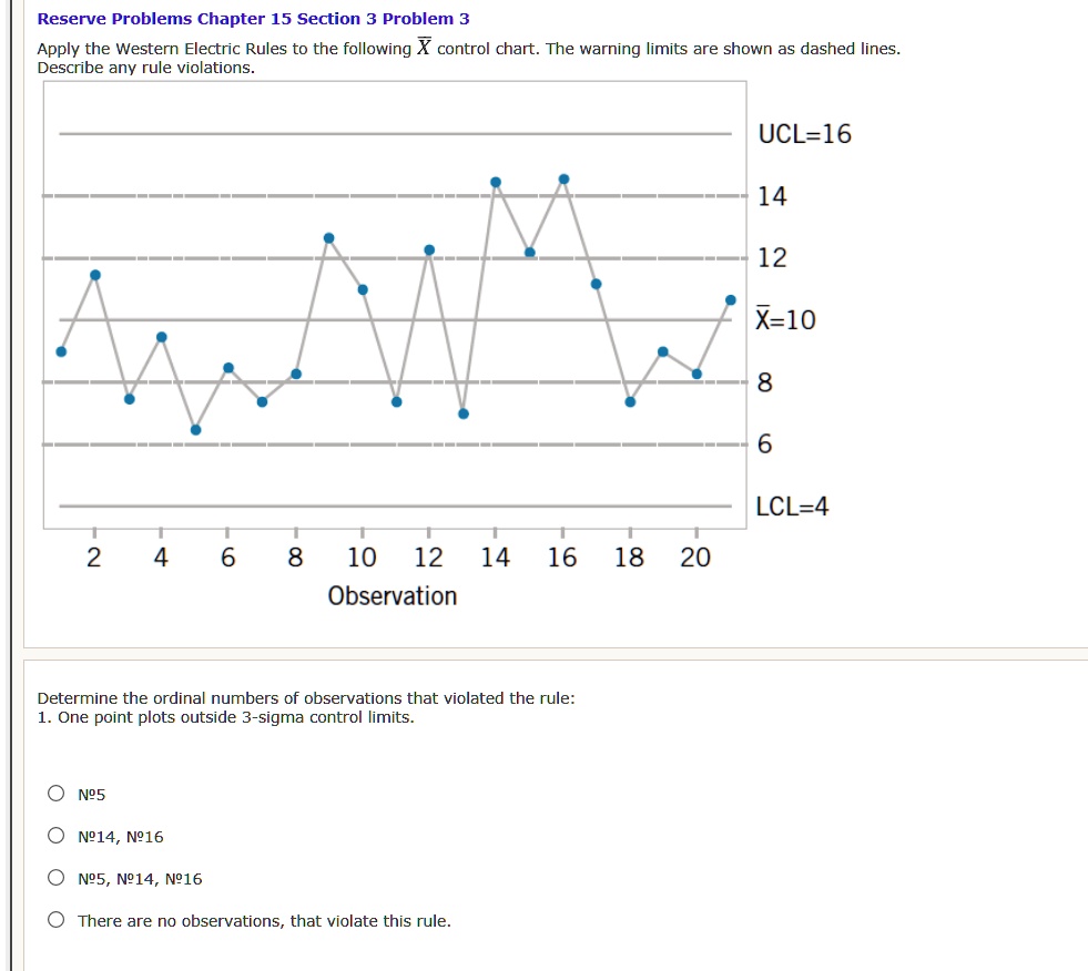 SOLVED: Reserve Problems Chapter 15 Section 3 Problem 3 Apply the ...