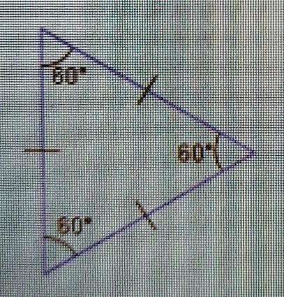 SOLVED: Classify the triangle above and check all that apply: A ...