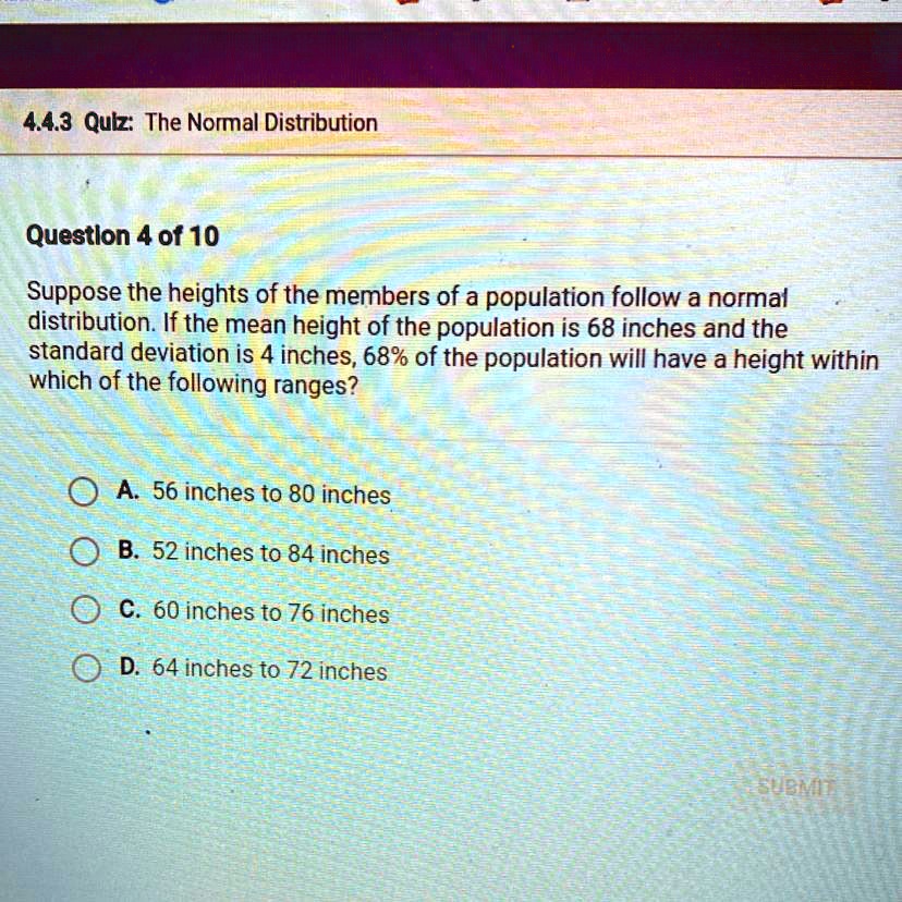 SOLVED: HELP ASAP PLZ IF YOU DON'T KNOW, THEN DON'T ANSWER 4.4.3 Quiz ...