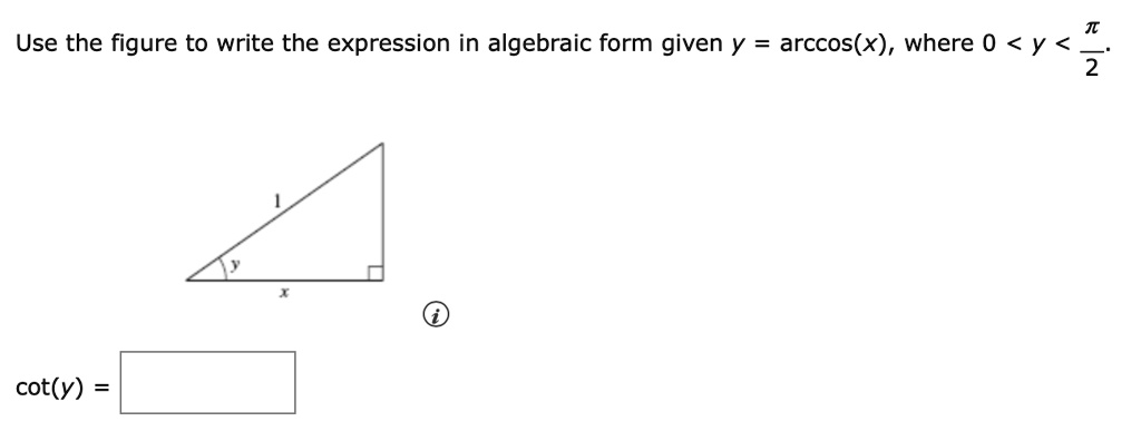 Algebraic Expression