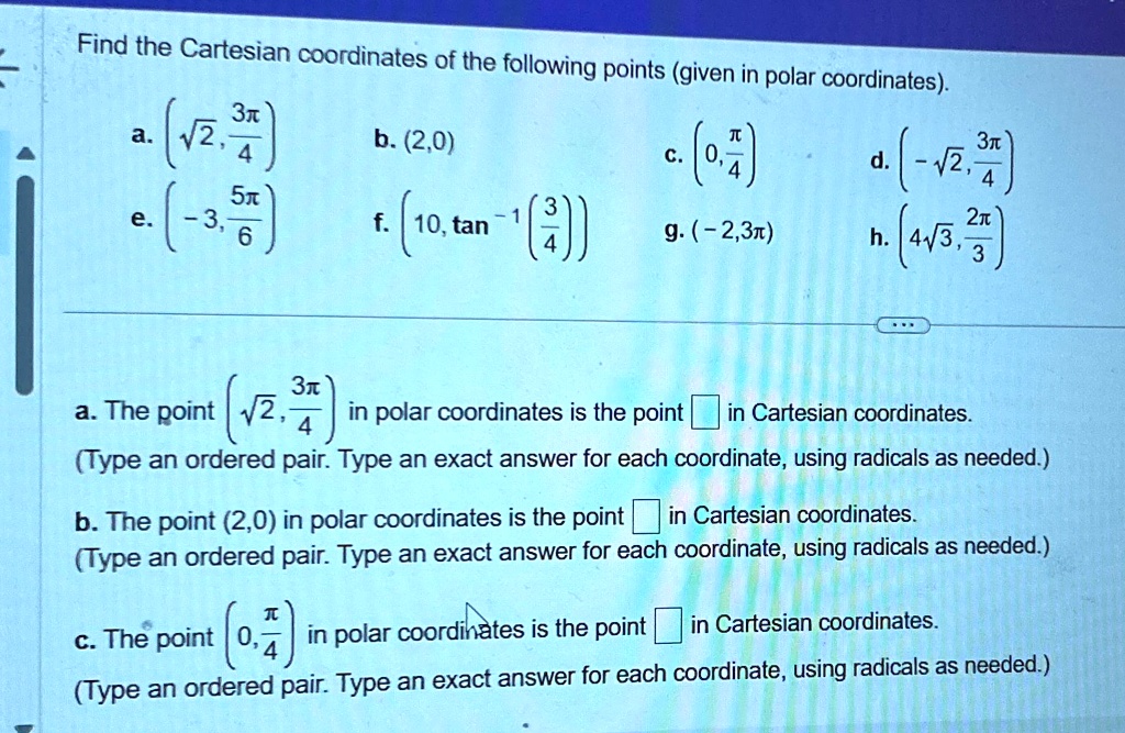 SOLVED: Apologies, but the provided text is too garbled and unclear to effectively identify and ...