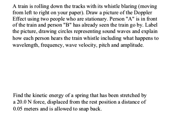 a train is rolling down the tracks with its whistle blaring moving from ...