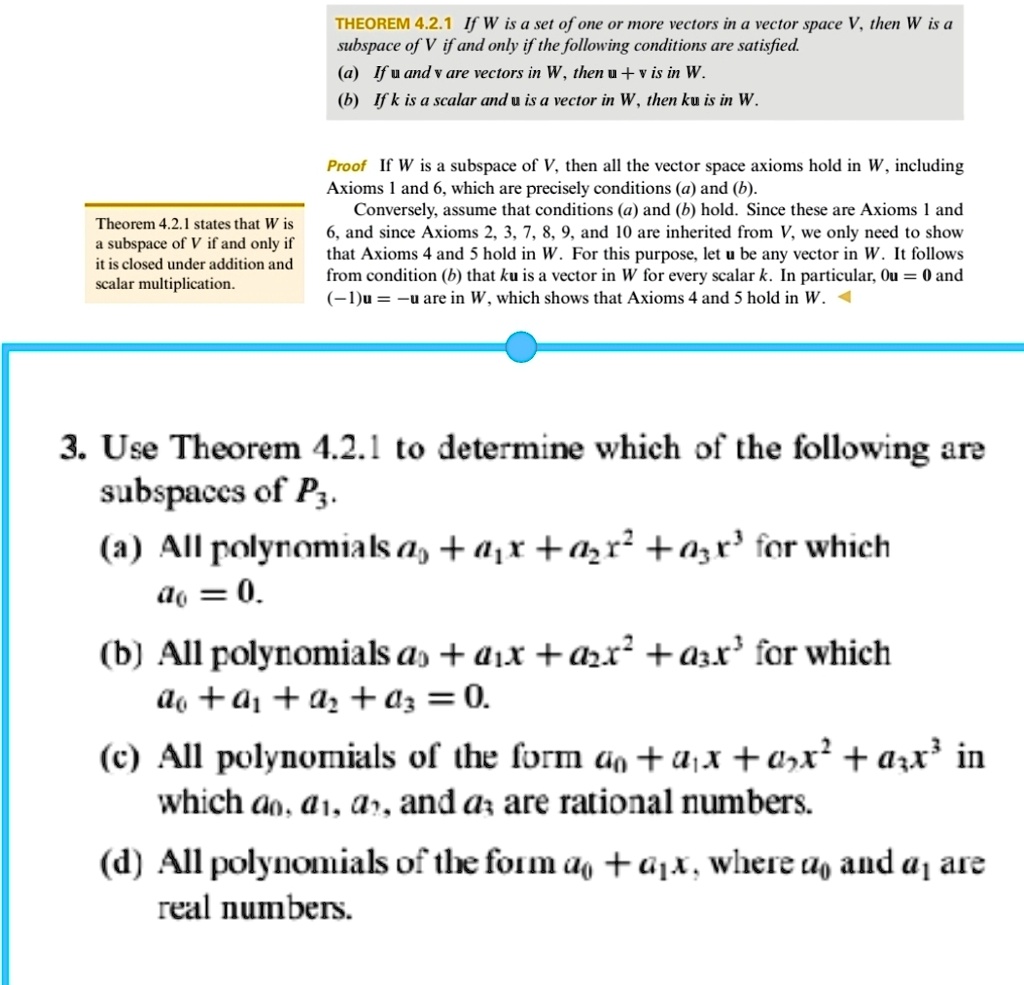 SOLVED: Q3 part a to e parts..need solution in neat and clear handwriting on A4 page ASAP ...