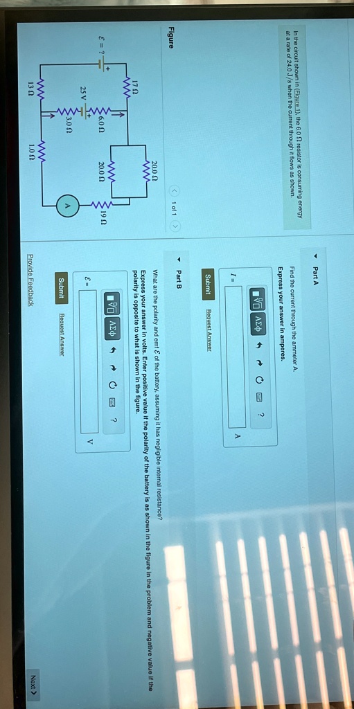 [GET ANSWER] in the circuit shown in figure 1 the 60 resistor is ...