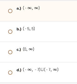 determine the intervals over which the function f left parenthesis x right parenthesis equals ...