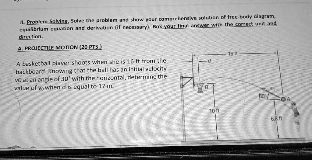 SOLVED: Text: Dynamics of Rigid Bodies Subject II. Problem Solving ... SOLVED: Text: Dynamics of Rigid Bodies Subject II. Problem Solving ...