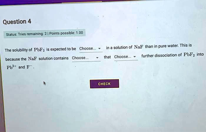 SOLVED: Question 4 Status: Tries remaining: Points possible: .00 in a ... SOLVED: Question 4 Status: Tries remaining: Points possible: .00 in a ...