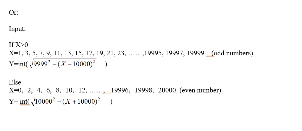 Write A Cc Program Implement The Algorithm For Finding The Closest Pair