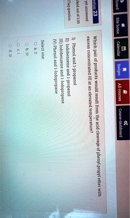 mi estion 23 board site home select one excess hii which pair calendar ...