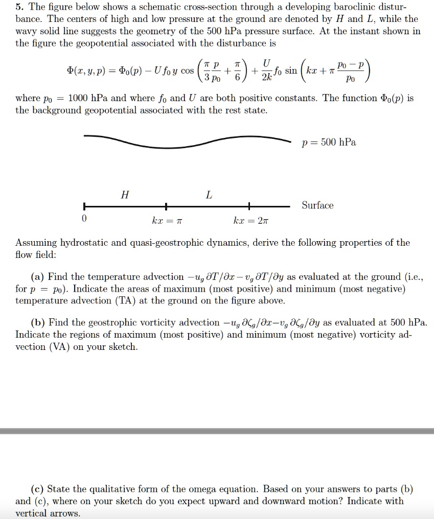 the figure below shows schematic cross section through developing ...