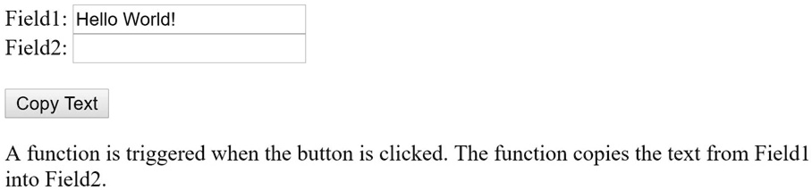 Solved Modify The Script Code To Display The Date When You Click The 5428