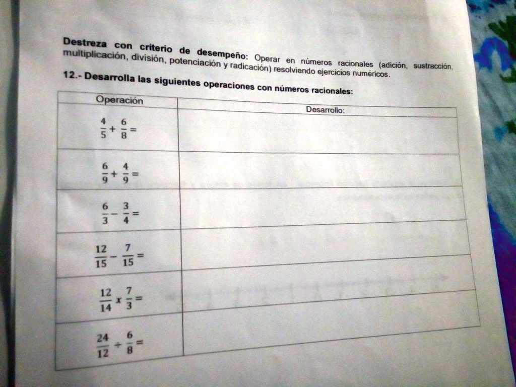 SOLVED: Esto también Por favor Destreze con criterio de multiplicación ... SOLVED: Esto también Por favor Destreze con criterio de multiplicación ...