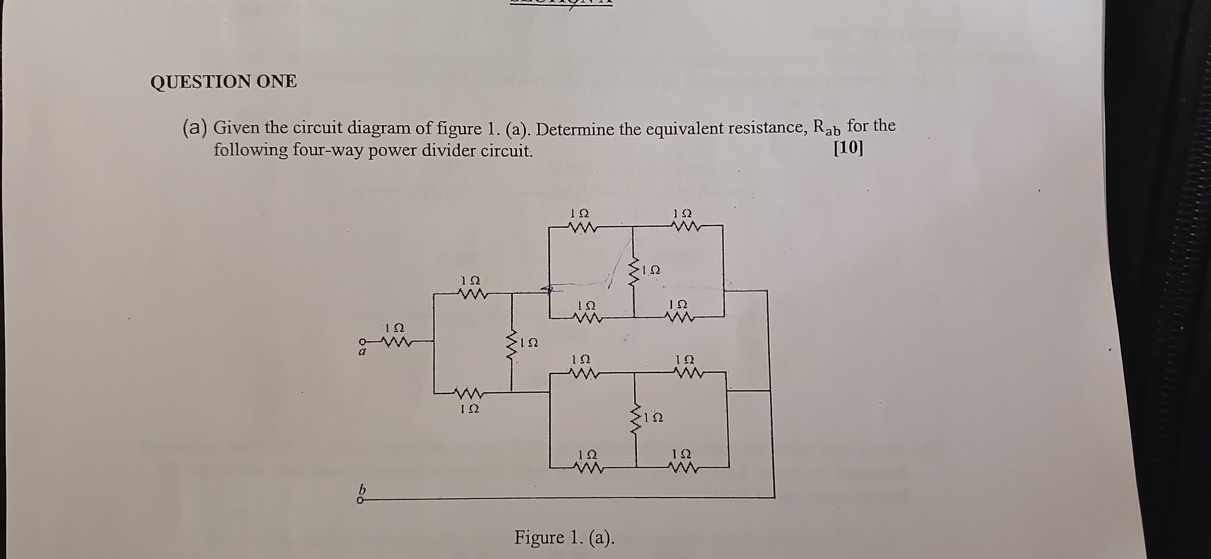 Equivalent Resistance