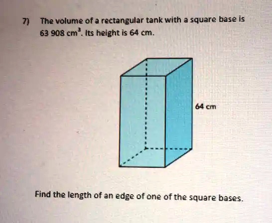 Elliptical Tank Volume Formula