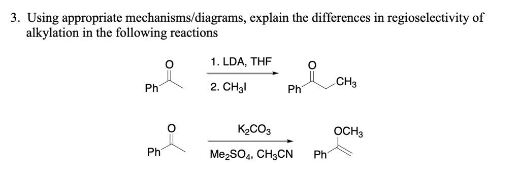 [GET ANSWER] 3 using appropriate mechanismsdiagrams explain the ...