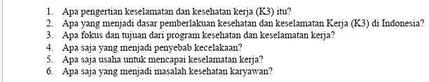 SOLVED: tolong yah tugas komputer dan jaringan dasar Apa pengertian ... SOLVED: tolong yah tugas komputer dan jaringan dasar Apa pengertian ...