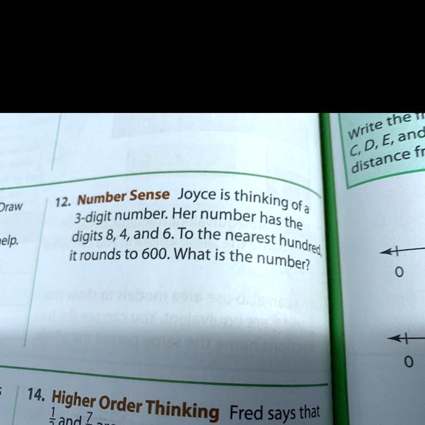 SOLVED: Joyce is thinking of a 3-digit number. Her number has the ...