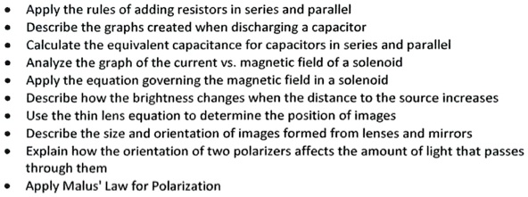 Apply the rules of adding resistors in series and parallel Describe the ...