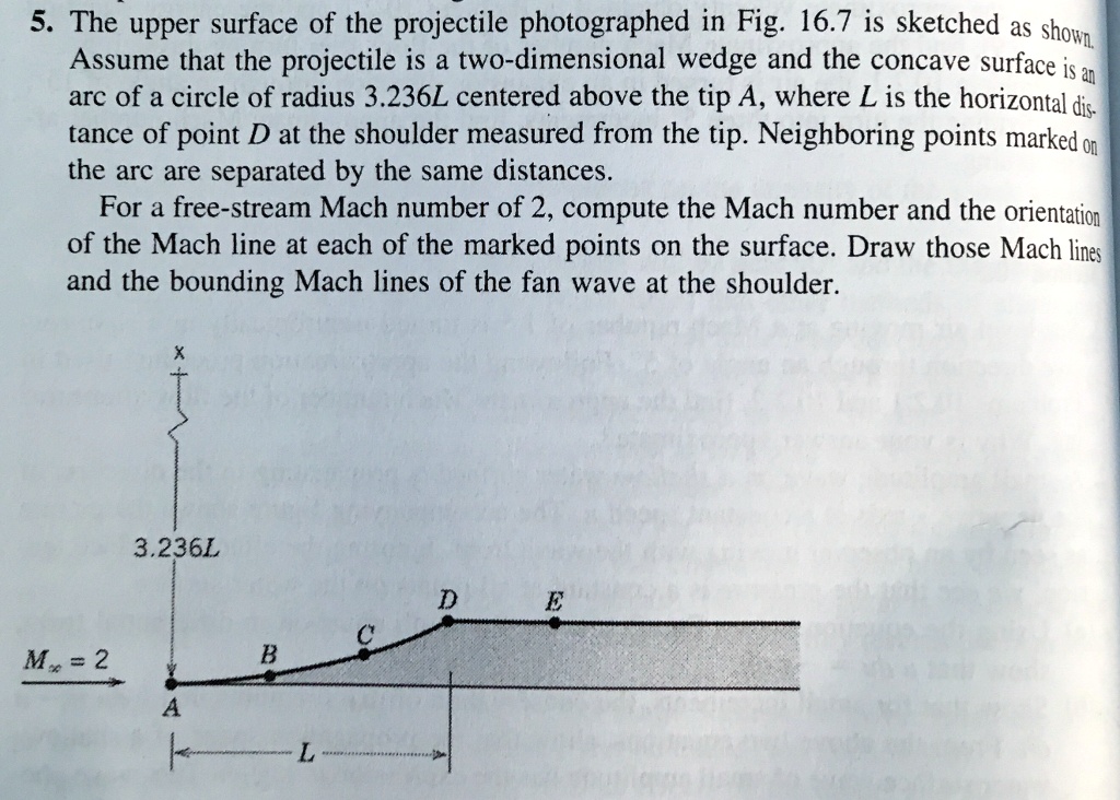 SOLVED: The figure is shown in the photo the arc are separated by the ...