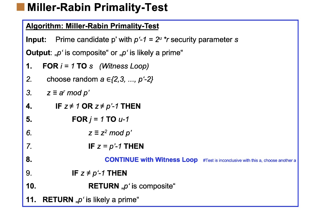 Solved Can Someone Help Me To Create An Algorithm Using Python Based On This Pseudocode Miller