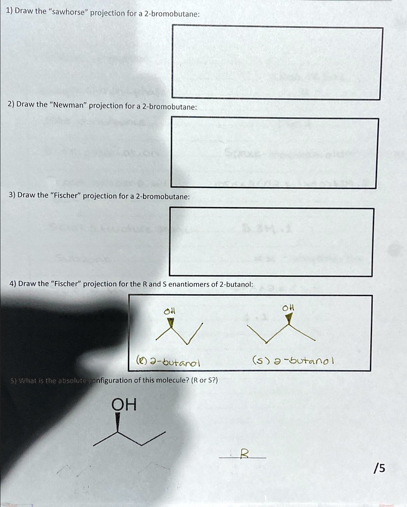 SOLVED: Draw the SOLVED: Draw the