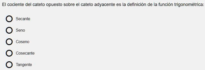 SOLVED: Ayuda !!! Y le doy corona a quien me conteste bien :))) El ...