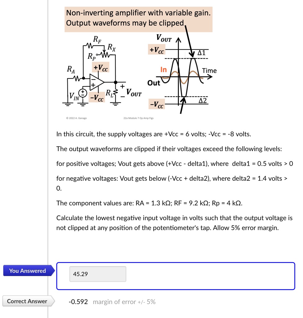 correct answer is included please do not answer without using correct answer and please show ...