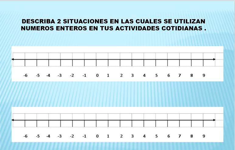 SOLVED: ayuda xf es para hoy DESCRIBA 2 SITUACIONES EN LAS CUALES SE ... SOLVED: ayuda xf es para hoy DESCRIBA 2 SITUACIONES EN LAS CUALES SE ...