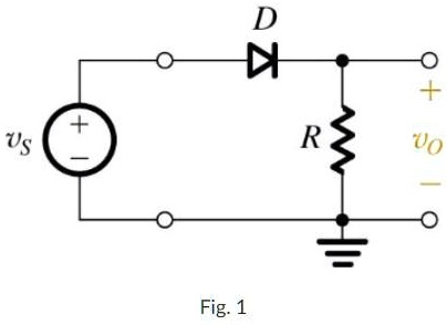 SOLVED: Simulate the circuit (transient analysis using a suitable stop ...