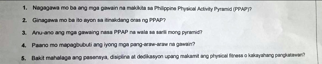 SOLVED: pa help po follow kopo tsaka i heart kopo yung may answer ...