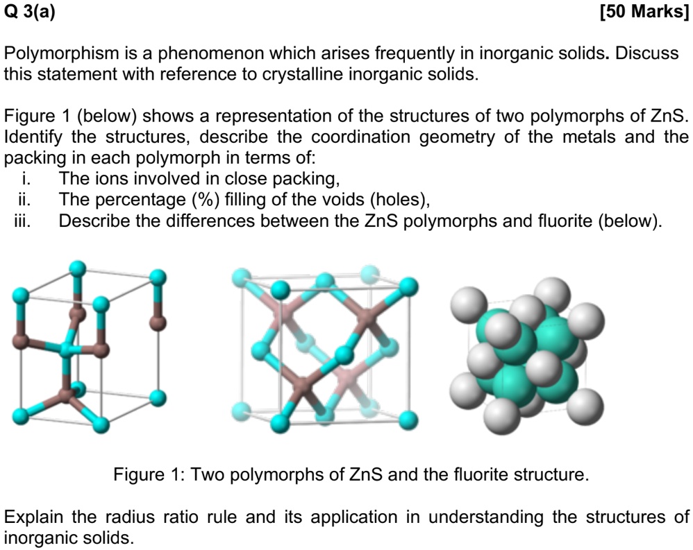 SOLVED:Q 3(a) [50 Marks] Polymorphism is a phenomenon which arises ...