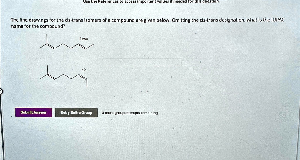 use the references to access important values if needed for this question the line drawings for ...