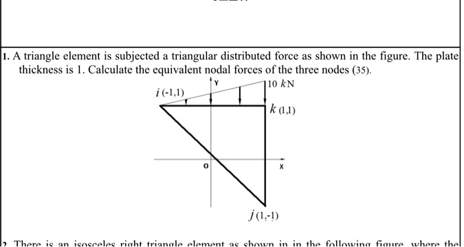 Computational Mechanics