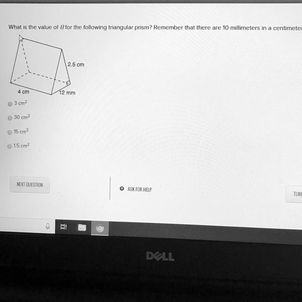 please help me as soon as possible what is the value of b for the ...