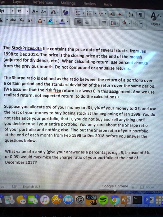 SOLVED: Please help code this in Stata. Although you do not have the ...