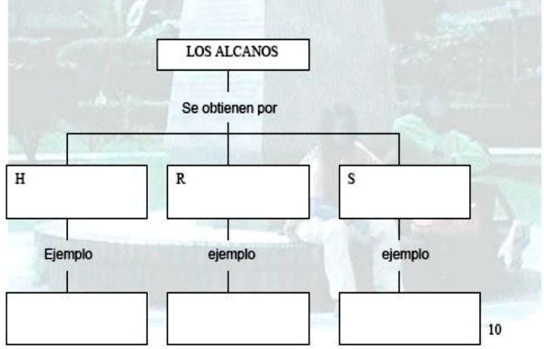 SOLVED: los alcanos se obtienen por Ayudaaaa porfavor !!!! LOS ALCANOS ... SOLVED: los alcanos se obtienen por Ayudaaaa porfavor !!!! LOS ALCANOS ...