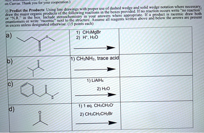 SOLVED: on Canvas Thank you for your cooperation ) Using line drawings with proper use %f dashed ...