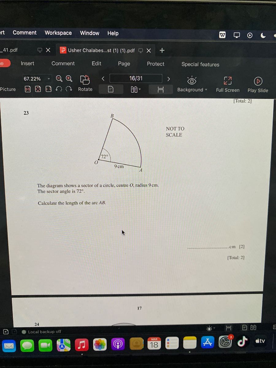 Comment Workspace Window Help 41.pdf Usher Chalabes...st (1) (1).pdf e Insert Comment Edit Page ...