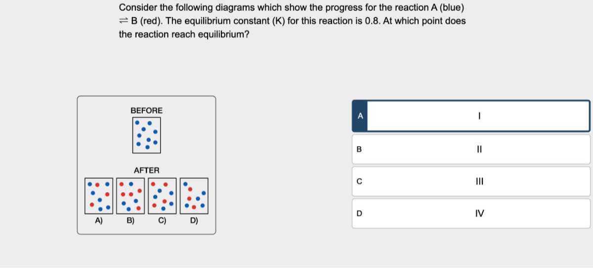 [GET ANSWER] Consider the following diagrams which show the progress ...