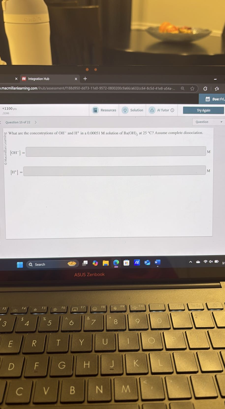Integration Hub .macmillanlearning.com/ihub/assessment//188d950-dd73-11e0-9572-0800200c9a66 ...