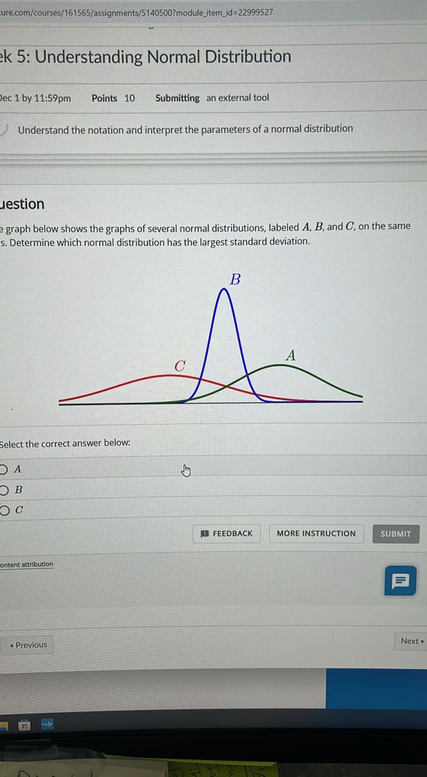 ure.com/courses/161565/assignments/5140500?moduleitemid=22999527 5 ...