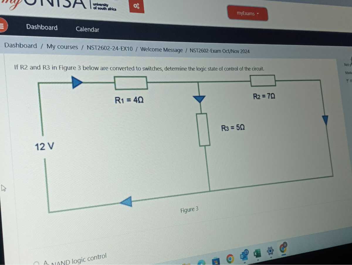 dashboard calendar dashboard my courses nst2602 24 ex10 welcome message ...