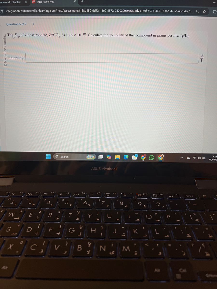 omework Chapters Integration Hub integration-hub.macmillanlearning.com/ihub/assessment/f188d950 ...