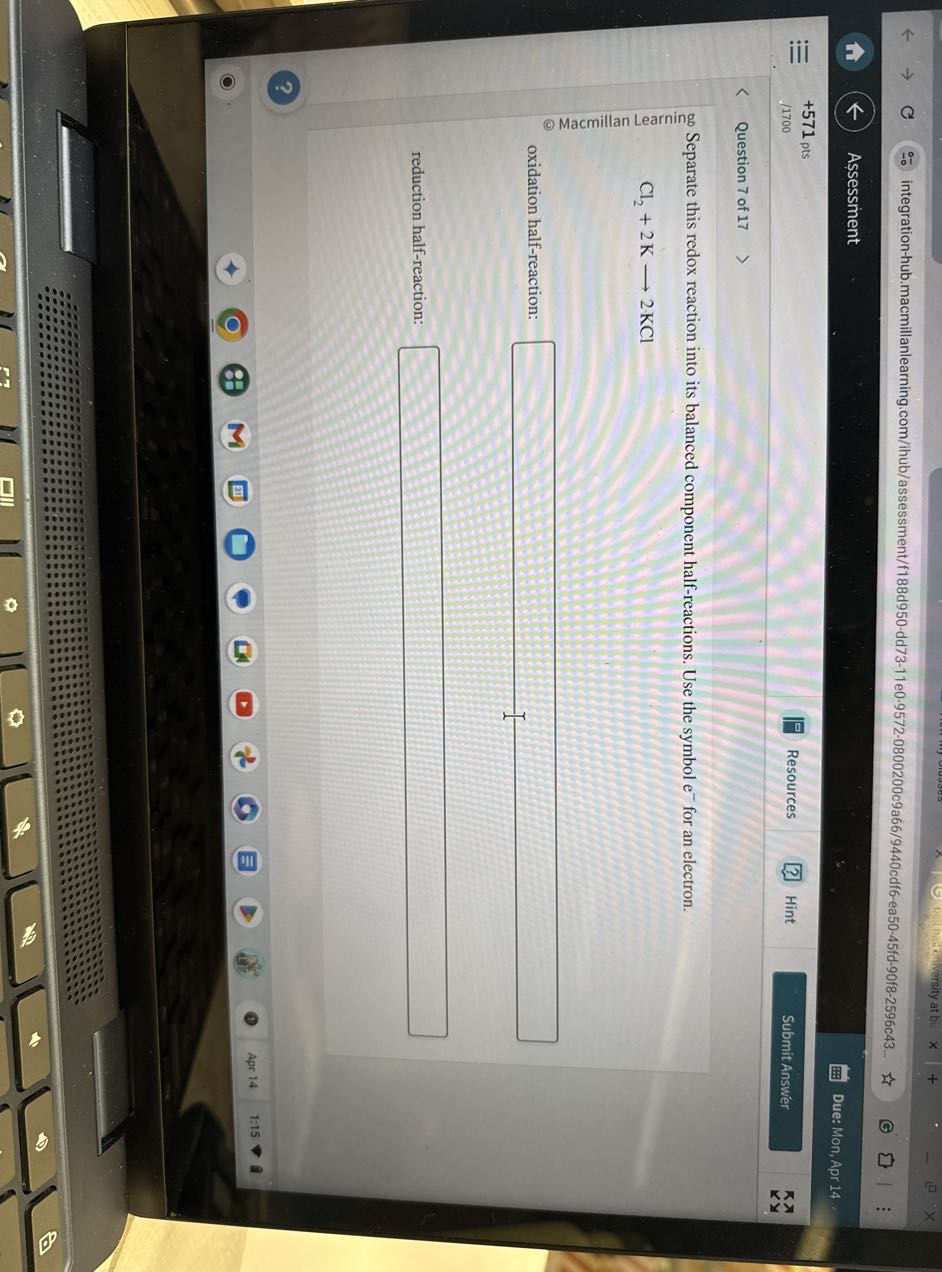 integration-hub.macmillanlearning.com/ihub/assessment/f188d950-dd73-11e0-9572-0800200c9a66 ...