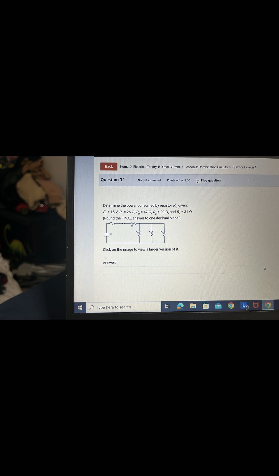 back home electrical theory 1 direct current lesson 4 combination ...