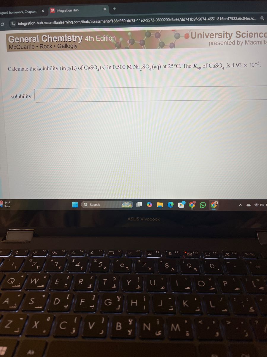 igned homework, Chapters Integration Hub integration-hub.macmillanlearning.com/ihub/assessment ...