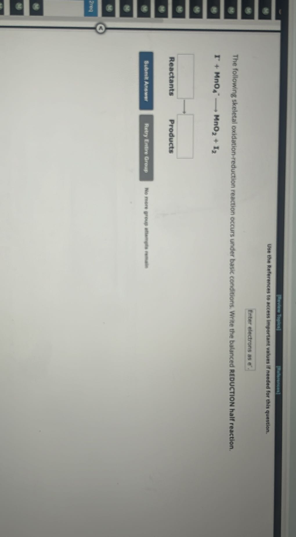 [Review Topica] [Retorences] Use the References to access important values If needed for this ...